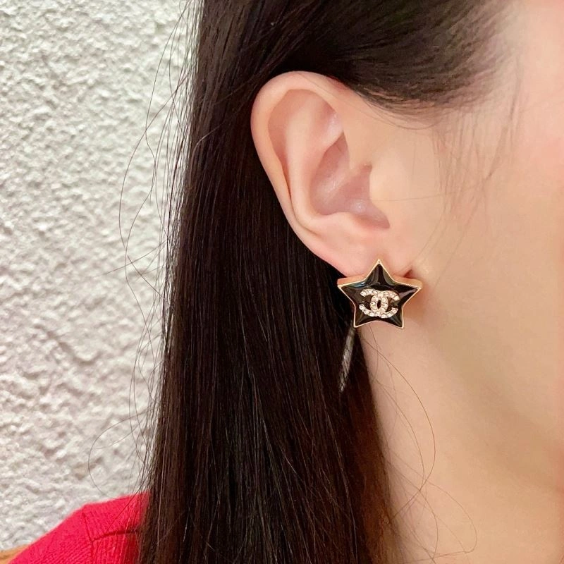 Reasonably priced Chanel Earrings