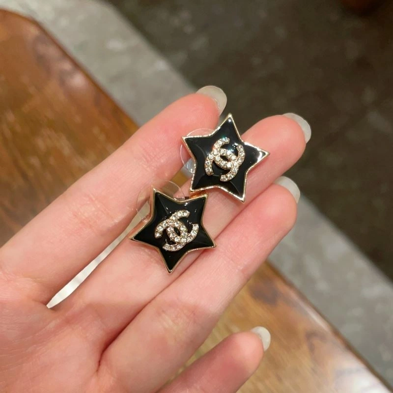 Reasonably priced Chanel Earrings