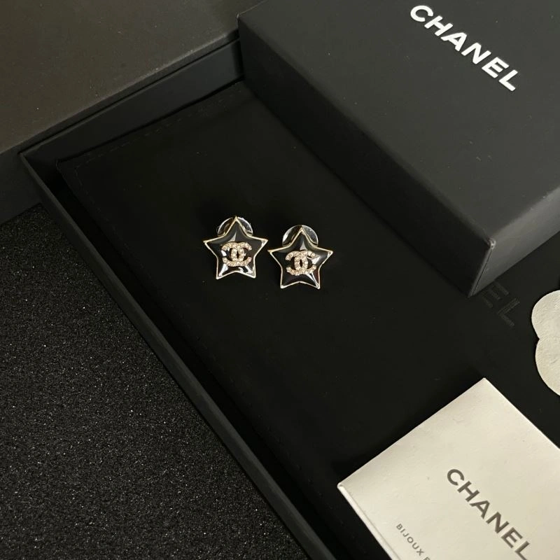 Reasonably priced Chanel Earrings