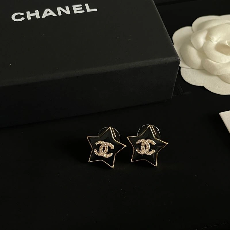 Reasonably priced Chanel Earrings