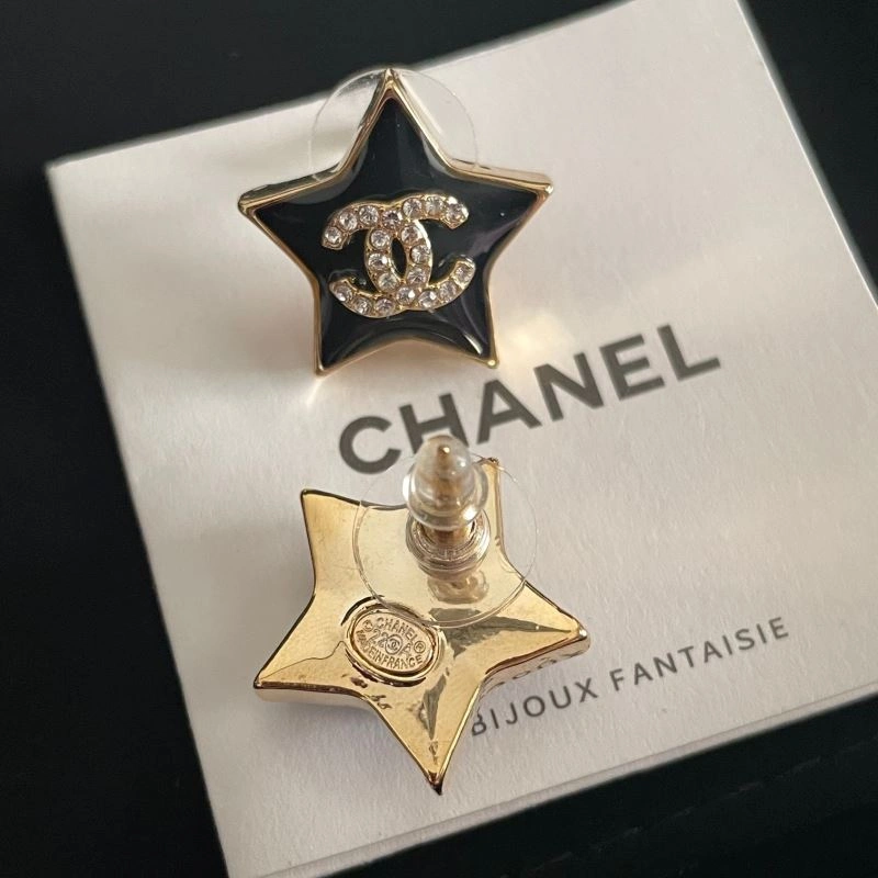 Reasonably priced Chanel Earrings