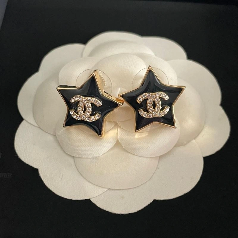 Reasonably priced Chanel Earrings