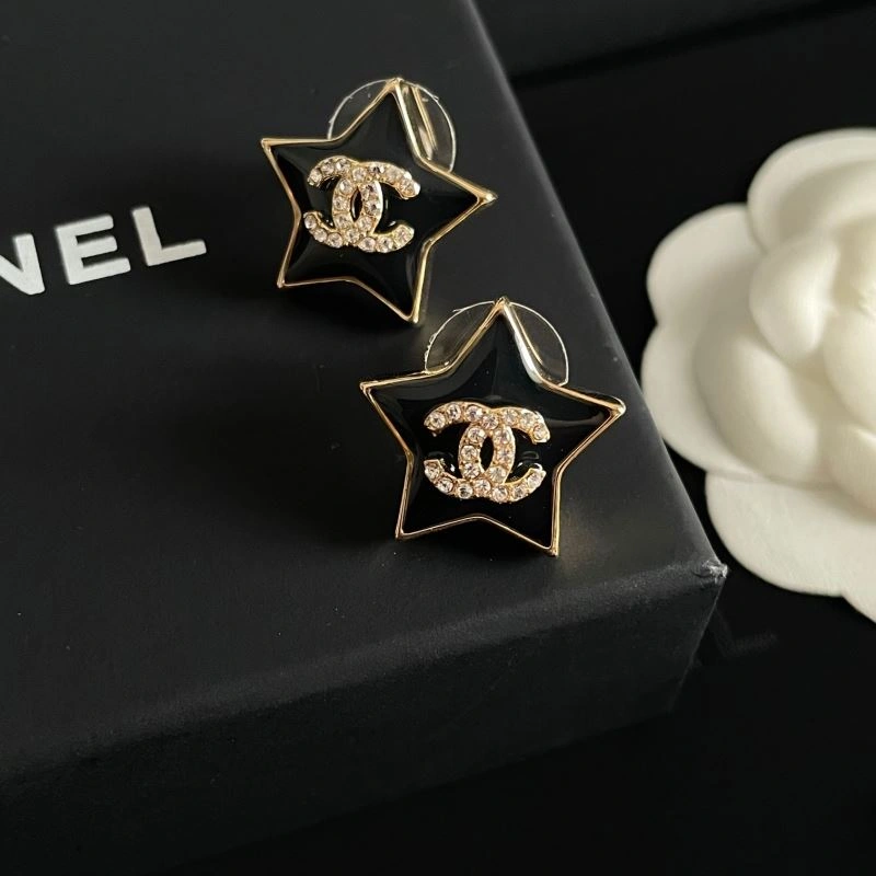 Reasonably priced Chanel Earrings