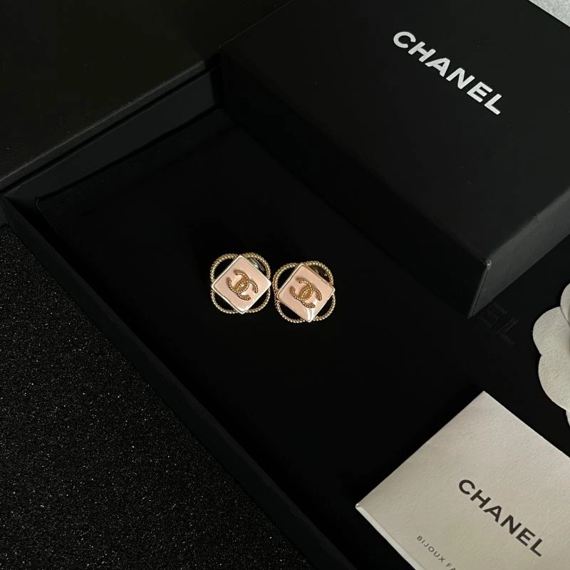 Accurate model Chanel Earrings