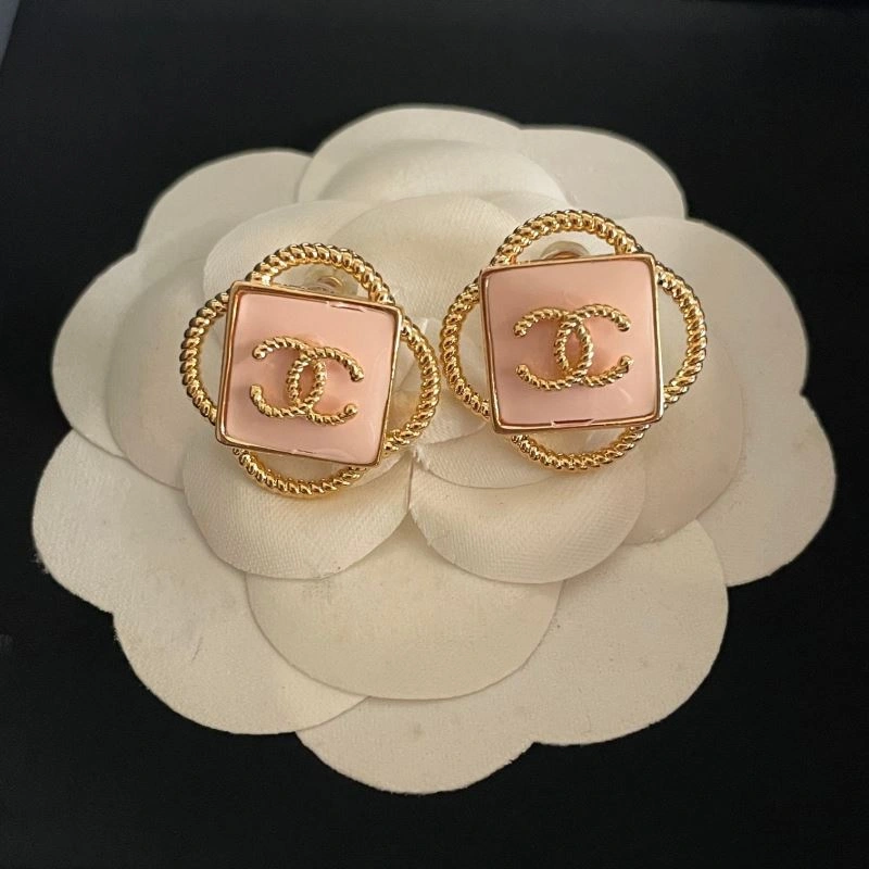 Accurate model Chanel Earrings