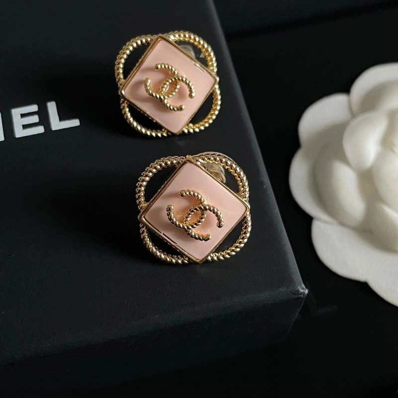 Accurate model Chanel Earrings