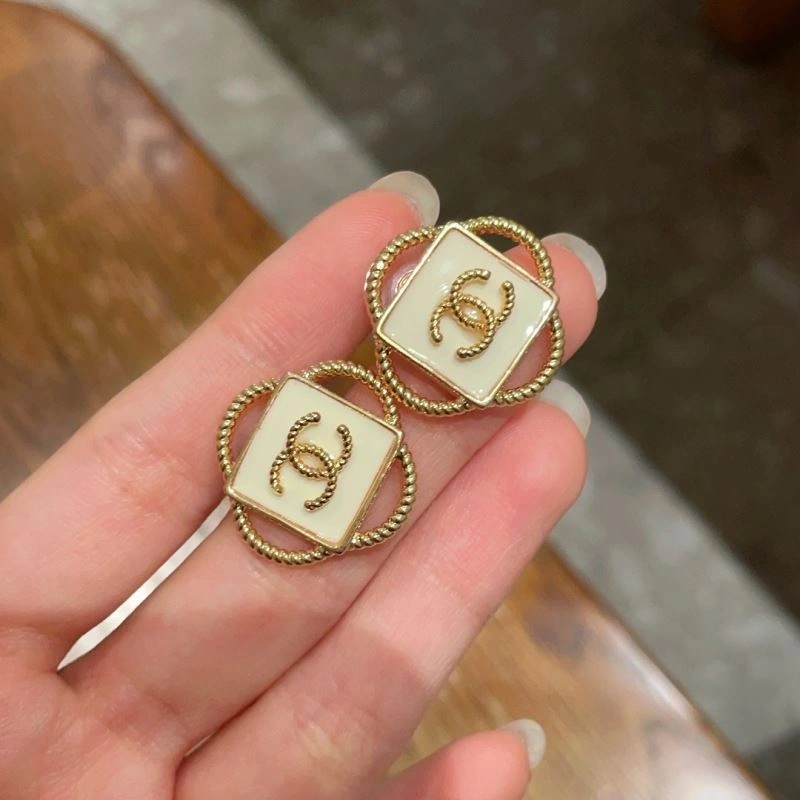 Budget-friendly Chanel Earrings