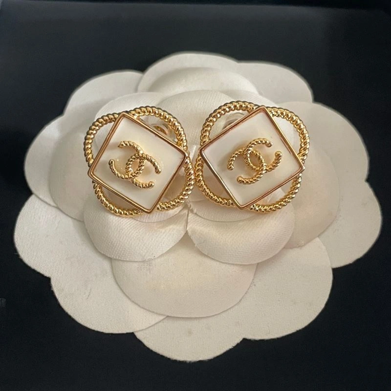 Budget-friendly Chanel Earrings