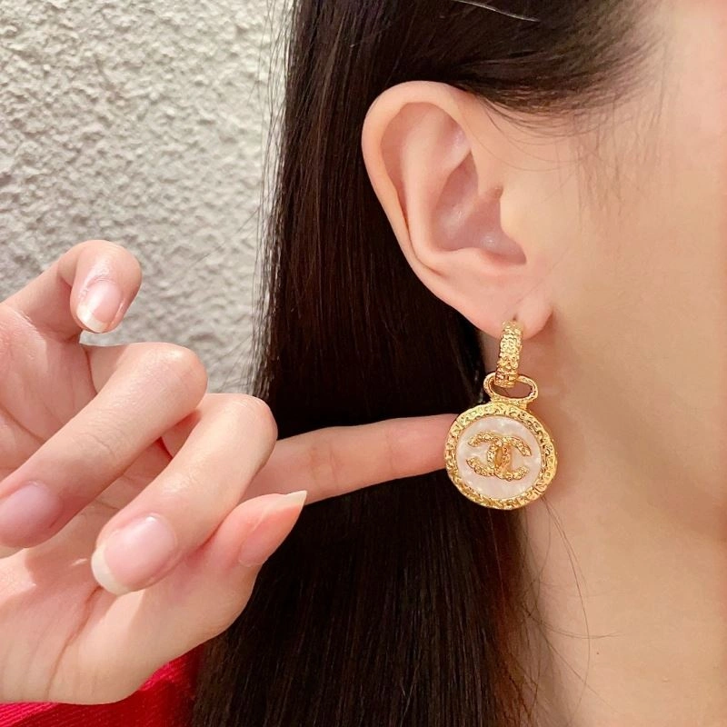 High fidelity Chanel Earrings