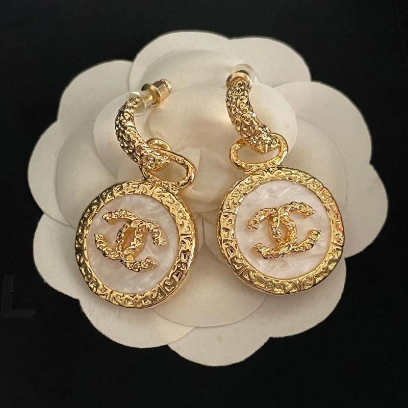 High fidelity Chanel Earrings