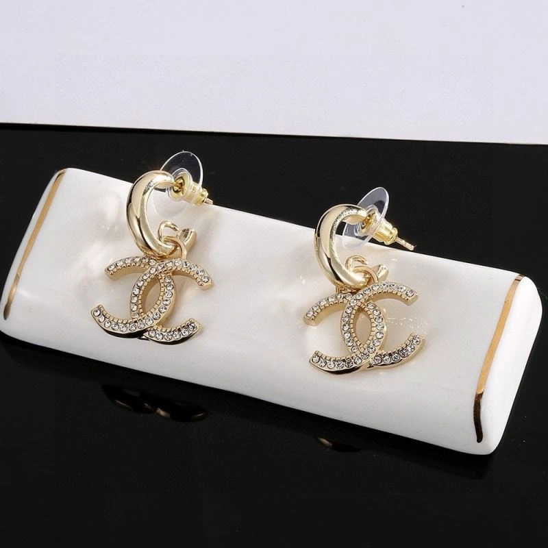 Accurate model Chanel Earrings