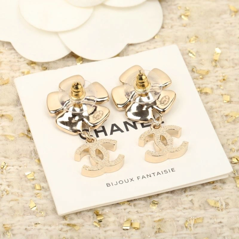 Perfect replica Chanel Earrings