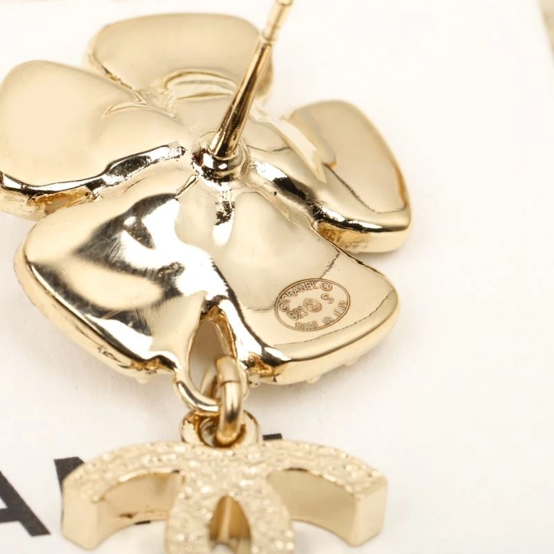 Perfect replica Chanel Earrings