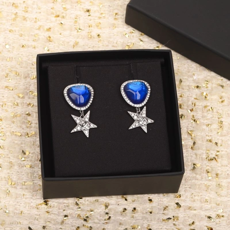 OEM Chanel Earrings