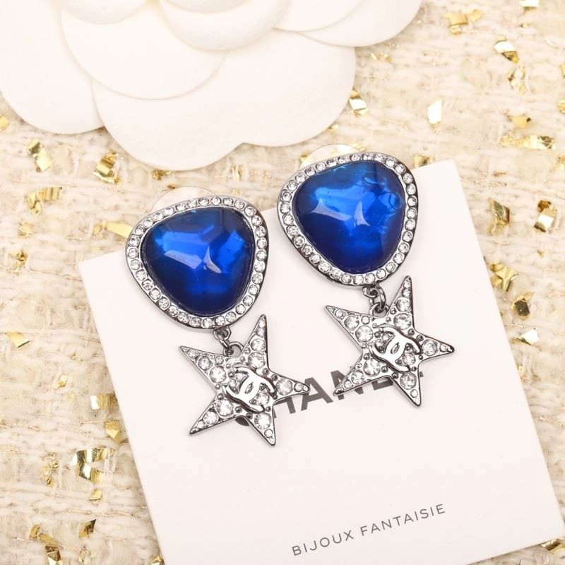 OEM Chanel Earrings