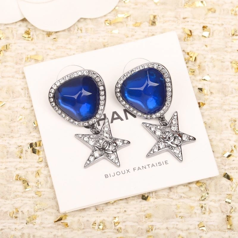 OEM Chanel Earrings