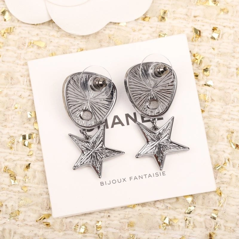OEM Chanel Earrings