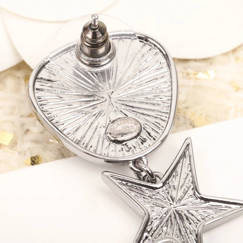 OEM Chanel Earrings