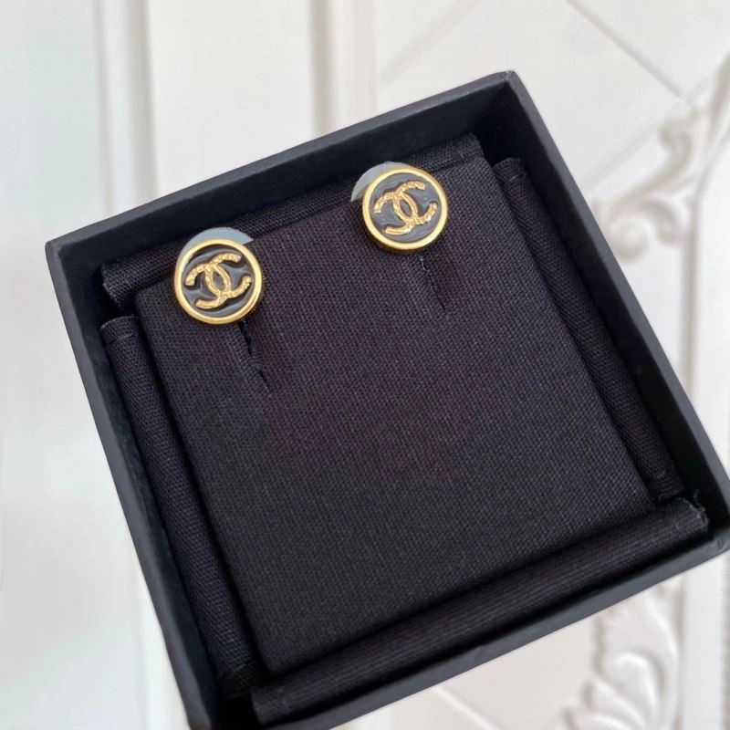 Perfect replica Chanel Earrings