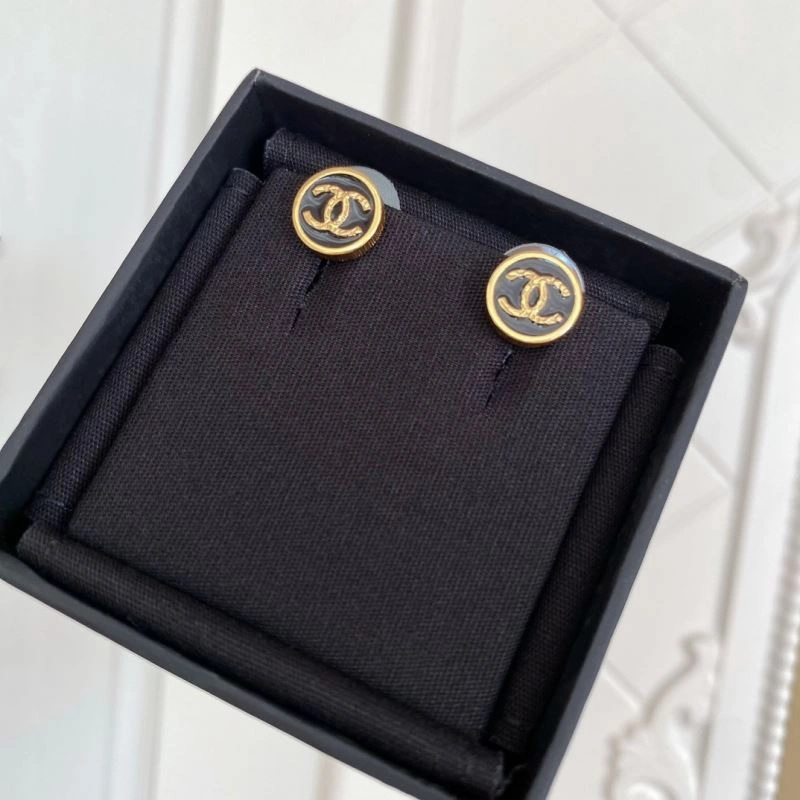 Perfect replica Chanel Earrings