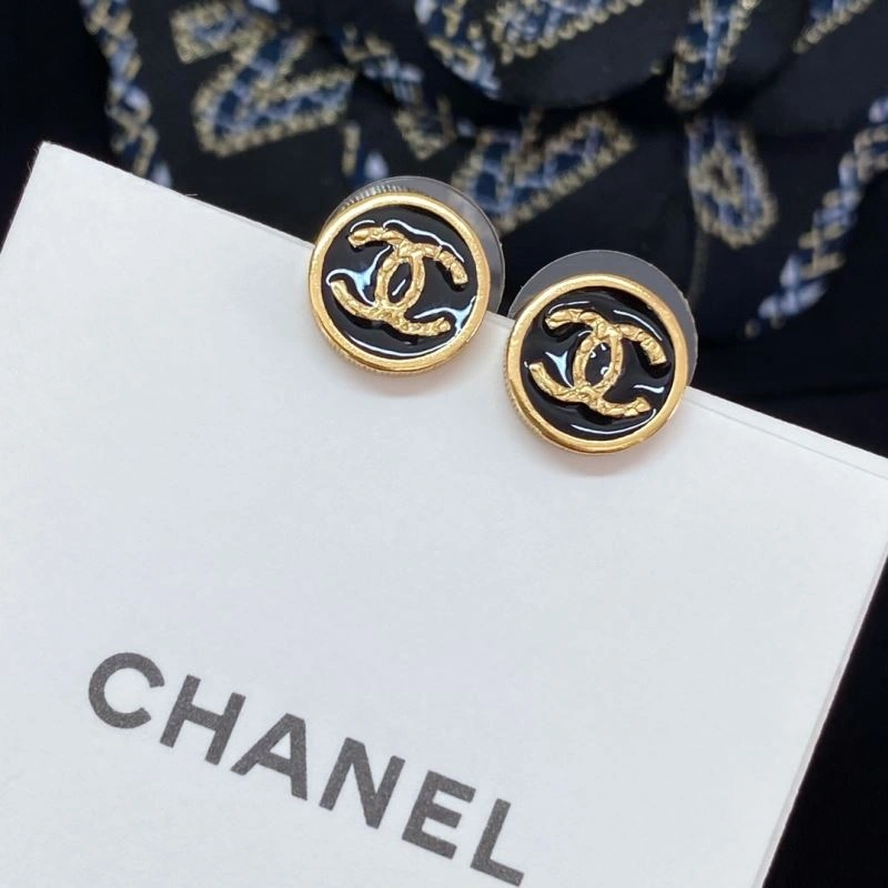 Perfect replica Chanel Earrings