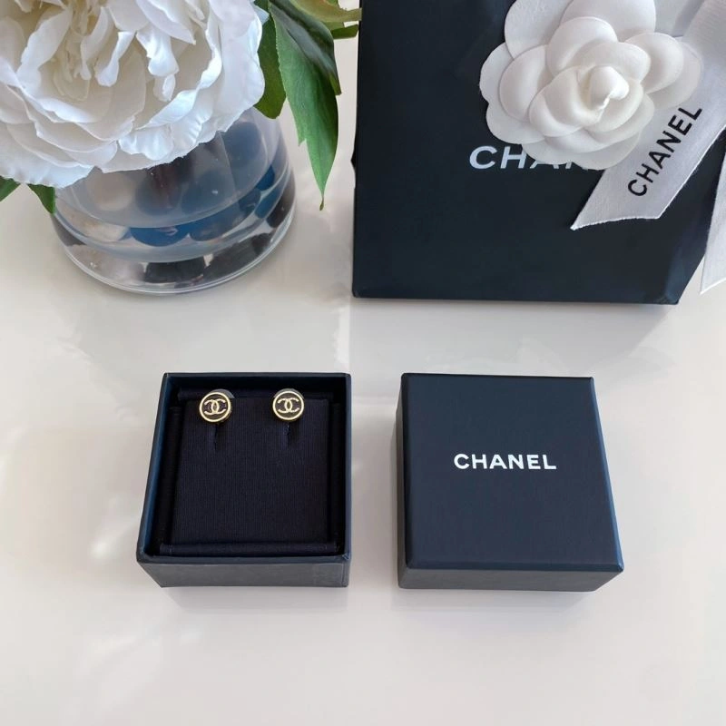 Perfect replica Chanel Earrings