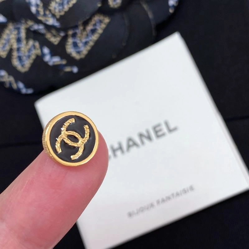 Perfect replica Chanel Earrings