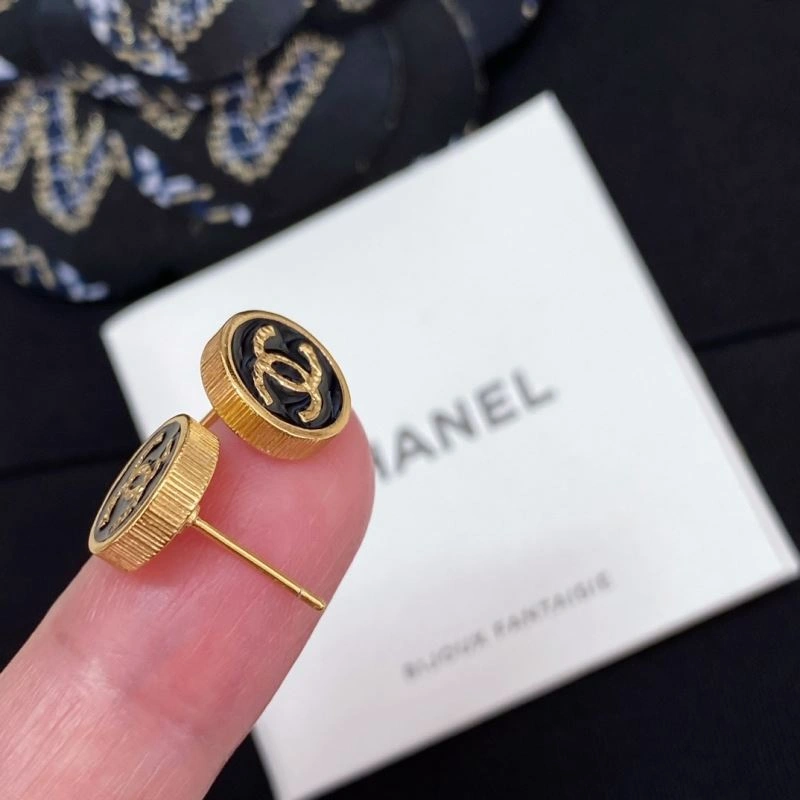 Perfect replica Chanel Earrings