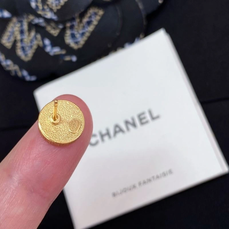 Perfect replica Chanel Earrings