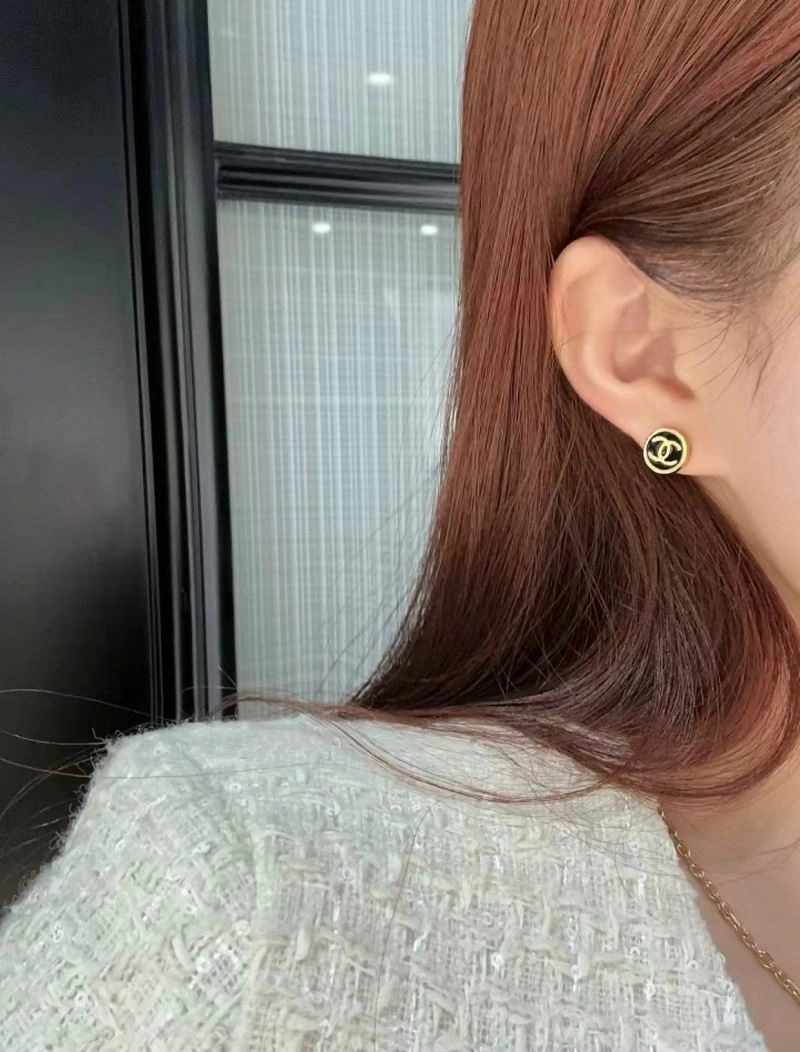 Perfect replica Chanel Earrings