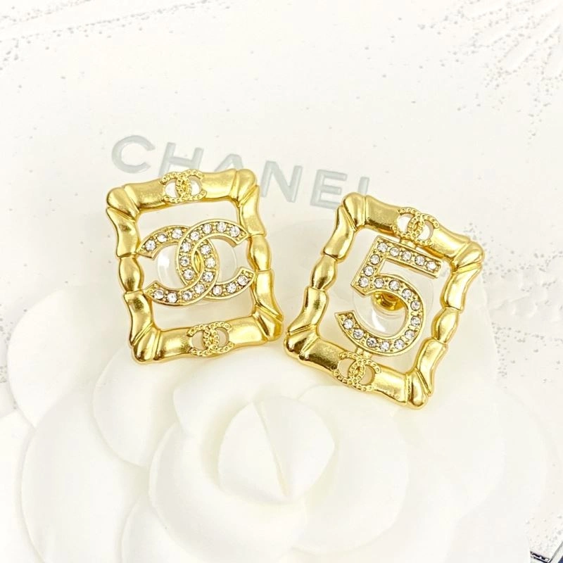 Low-cost Chanel Earrings