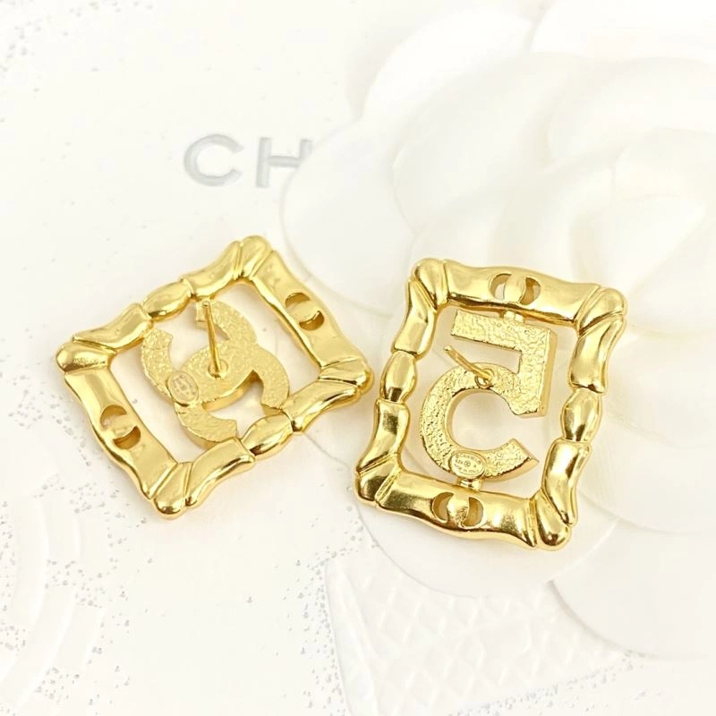 Low-cost Chanel Earrings