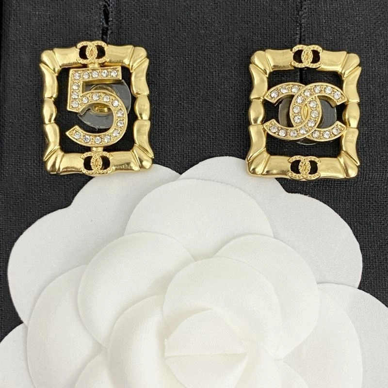 Low-cost Chanel Earrings