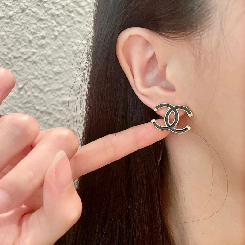 Factory-made Chanel Earrings