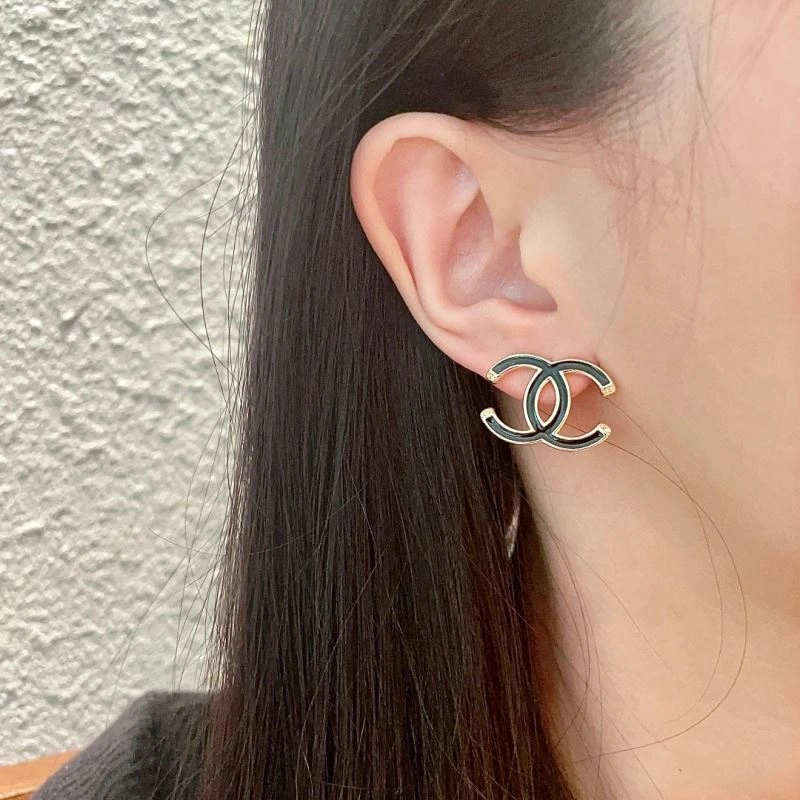 Factory-made Chanel Earrings
