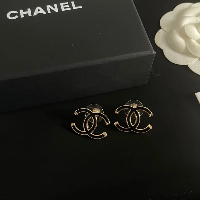 Factory-made Chanel Earrings
