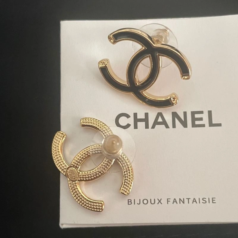 Factory-made Chanel Earrings
