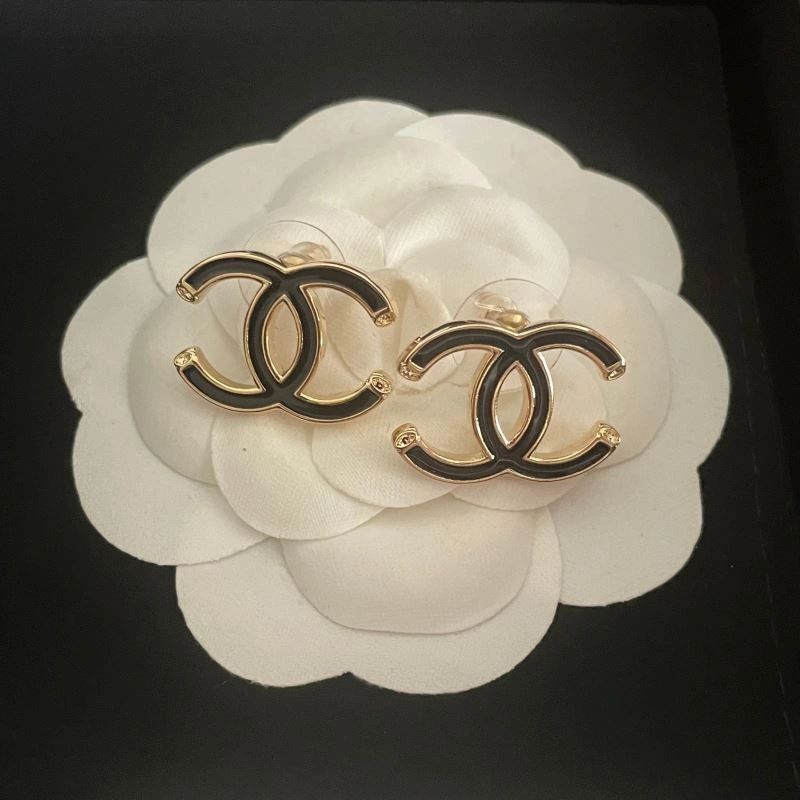 Factory-made Chanel Earrings