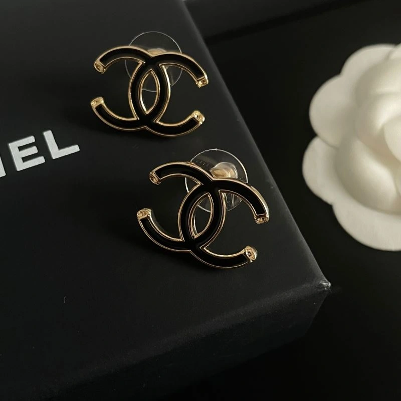Factory-made Chanel Earrings