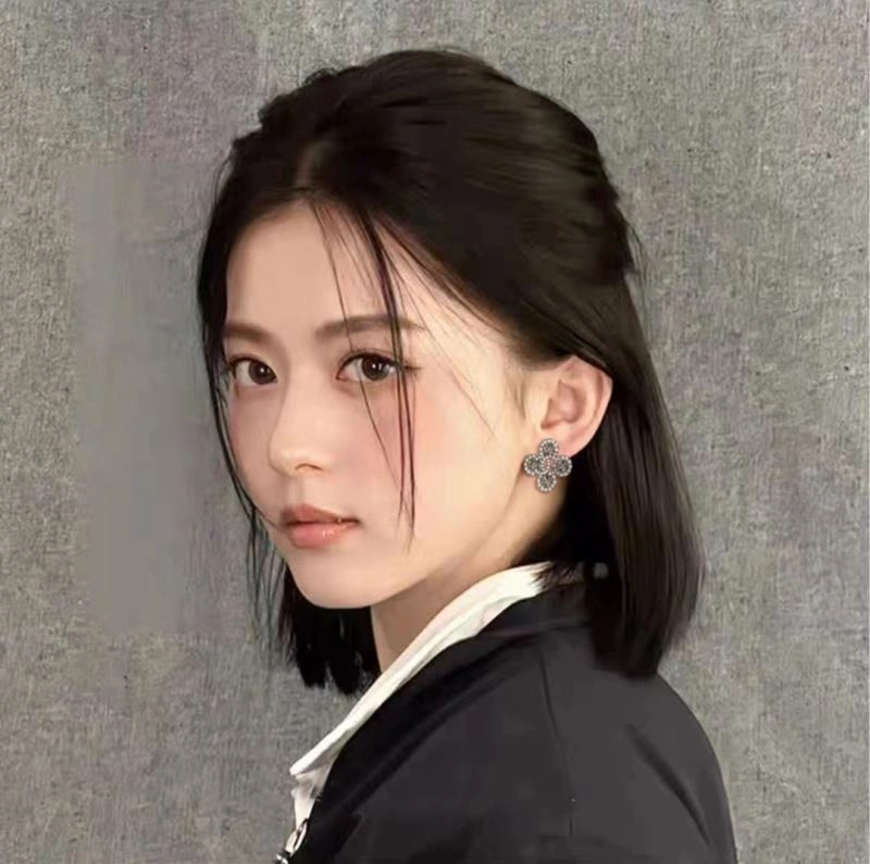 Factory-made Chanel Earrings