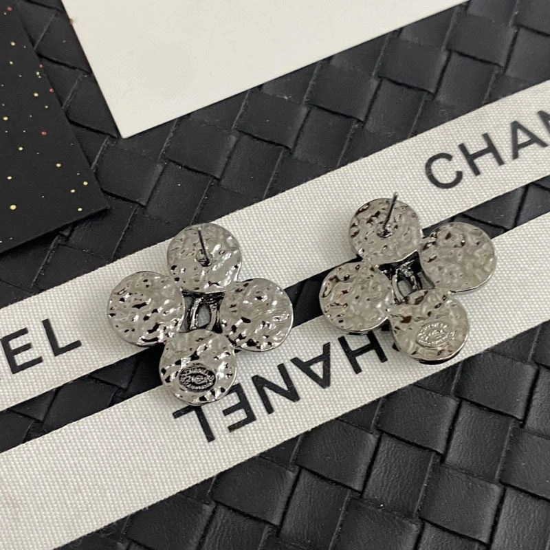 Factory-made Chanel Earrings