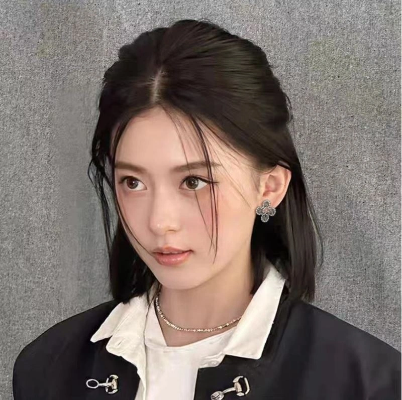 Factory-made Chanel Earrings