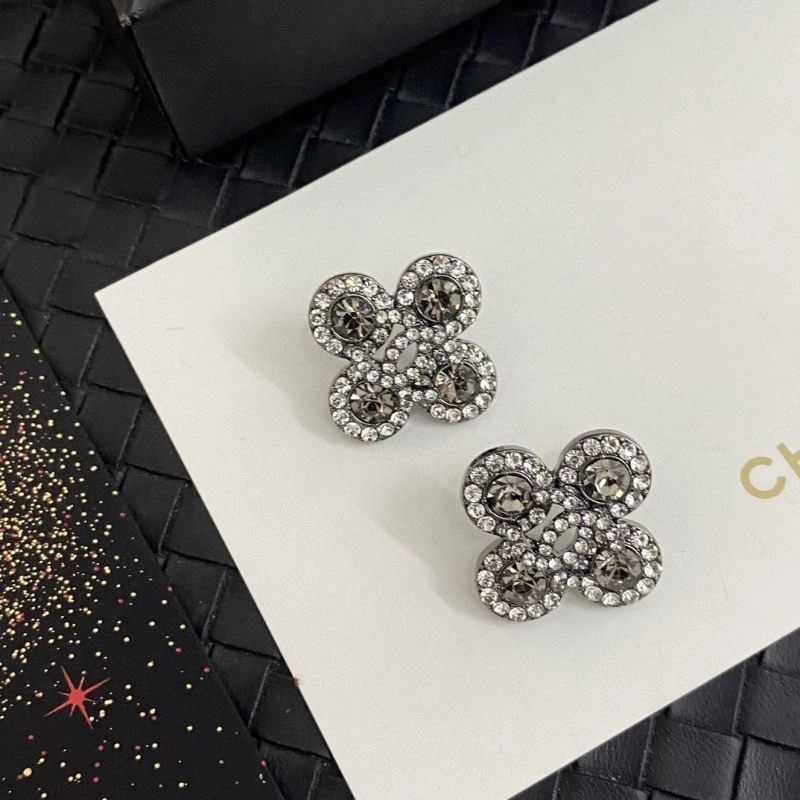 Factory-made Chanel Earrings
