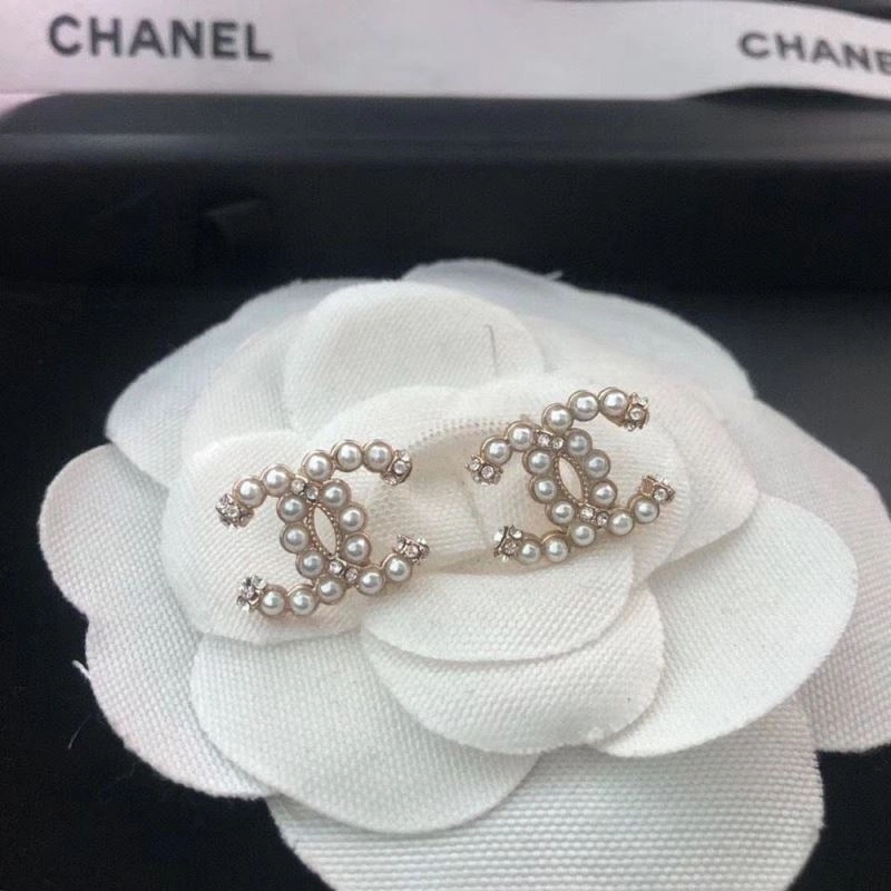 Factory-made Chanel Earrings