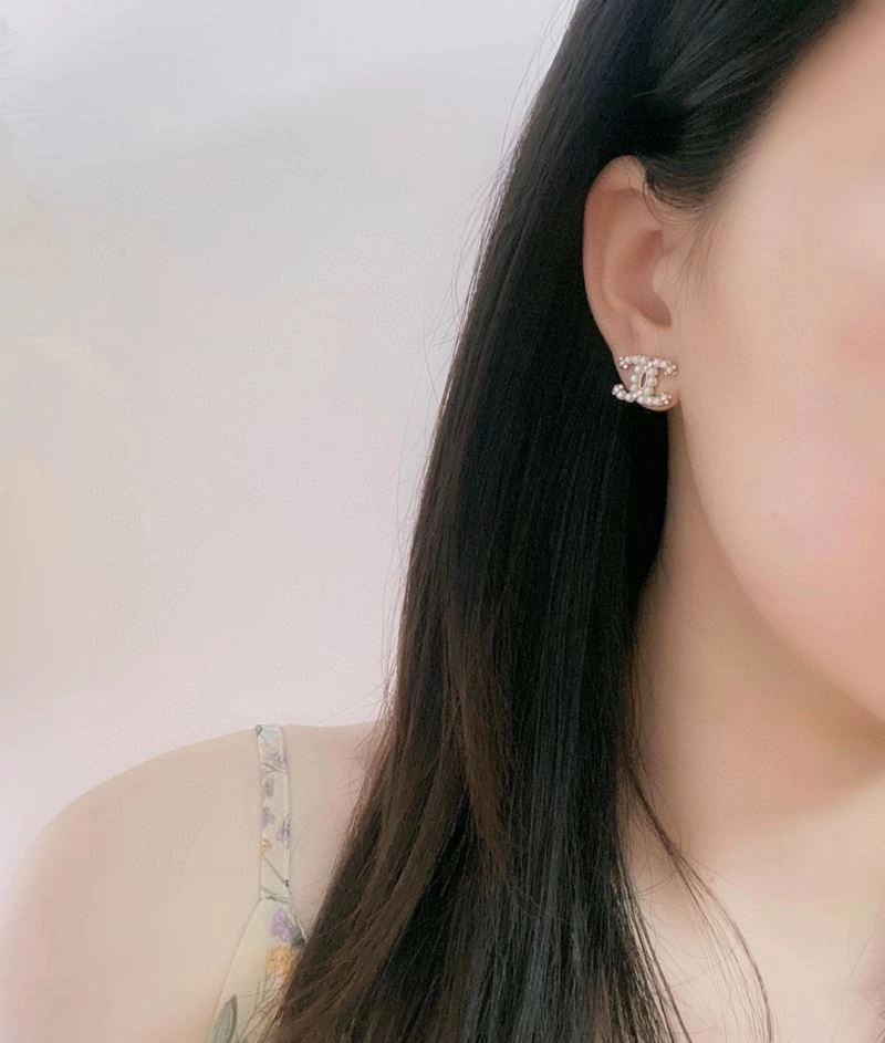 Factory-made Chanel Earrings