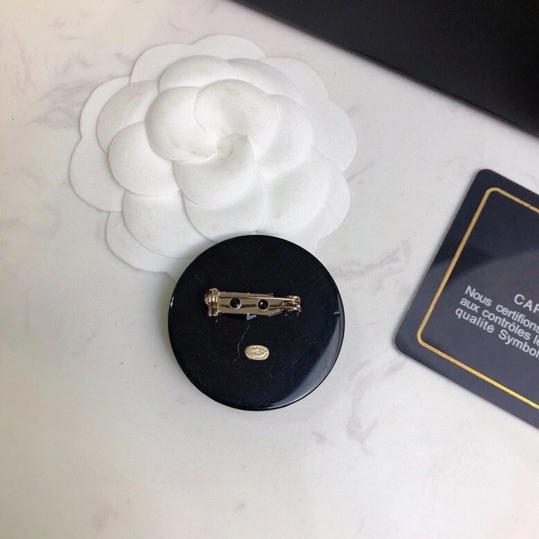 High accuracy Chanel Earrings