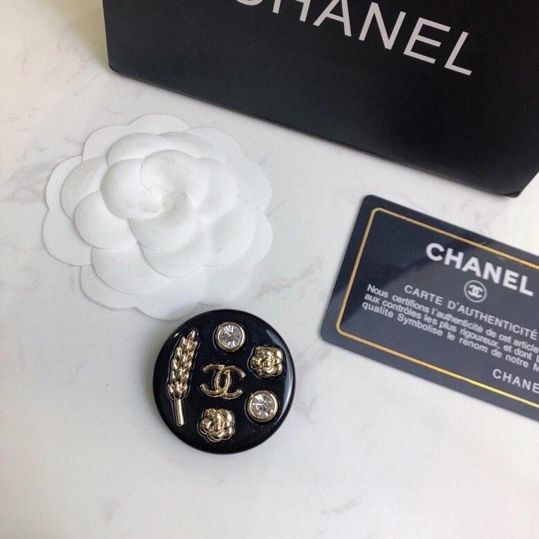 High accuracy Chanel Earrings