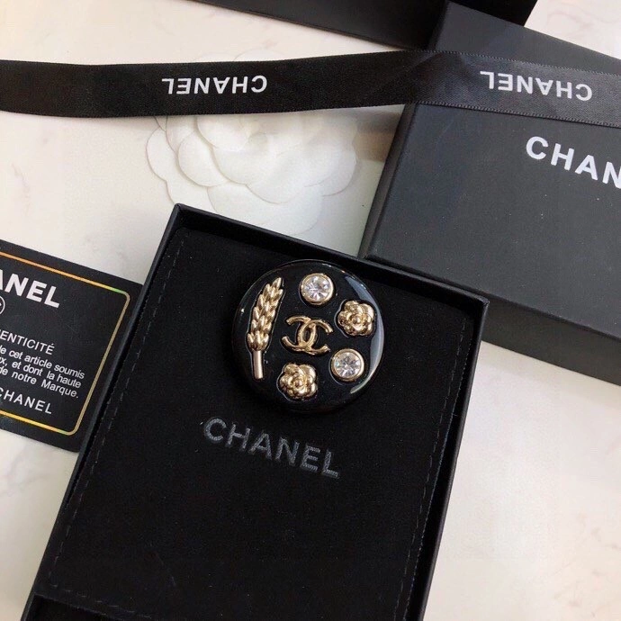 Accurate model Chanel Earrings