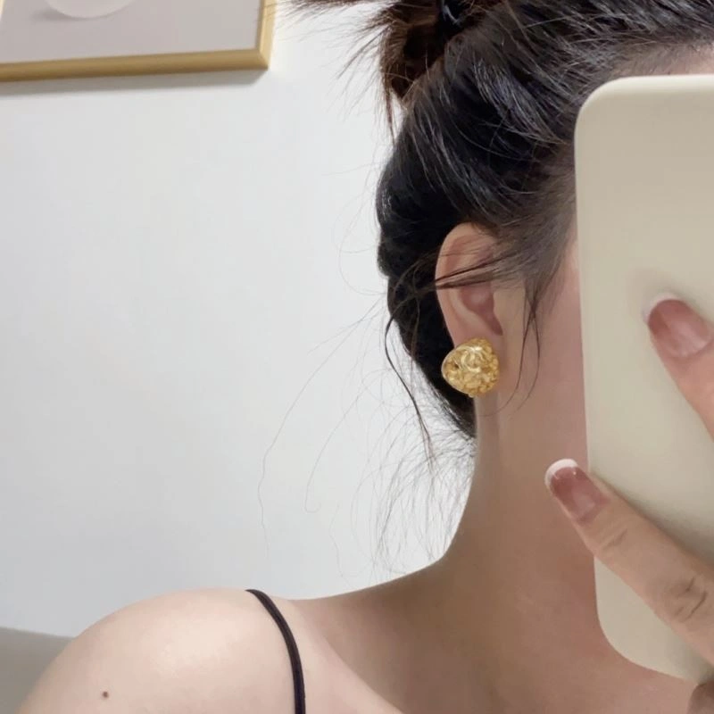 Brand-original Chanel Earrings