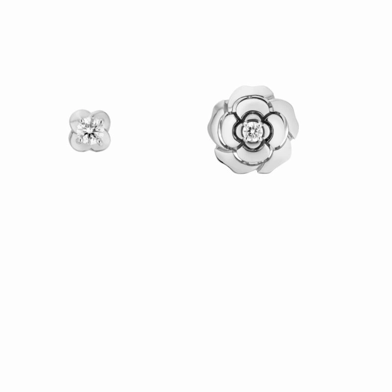 Mirror quality Chanel Earrings